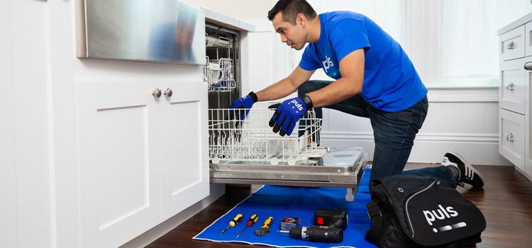 Dishwasher Repair Nashville, TN - Emergency Dishwasher Repair Service