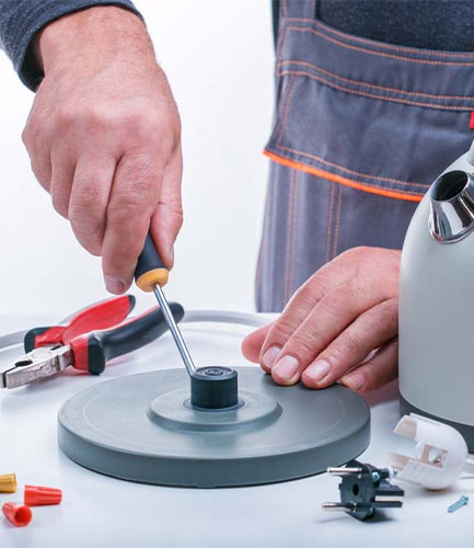 Appliance Repair - Emergency Appliance Repair